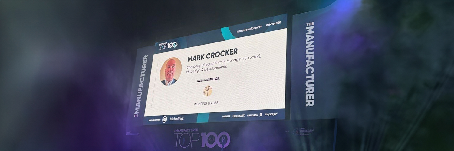 The Manufacturer Top 100 Awards